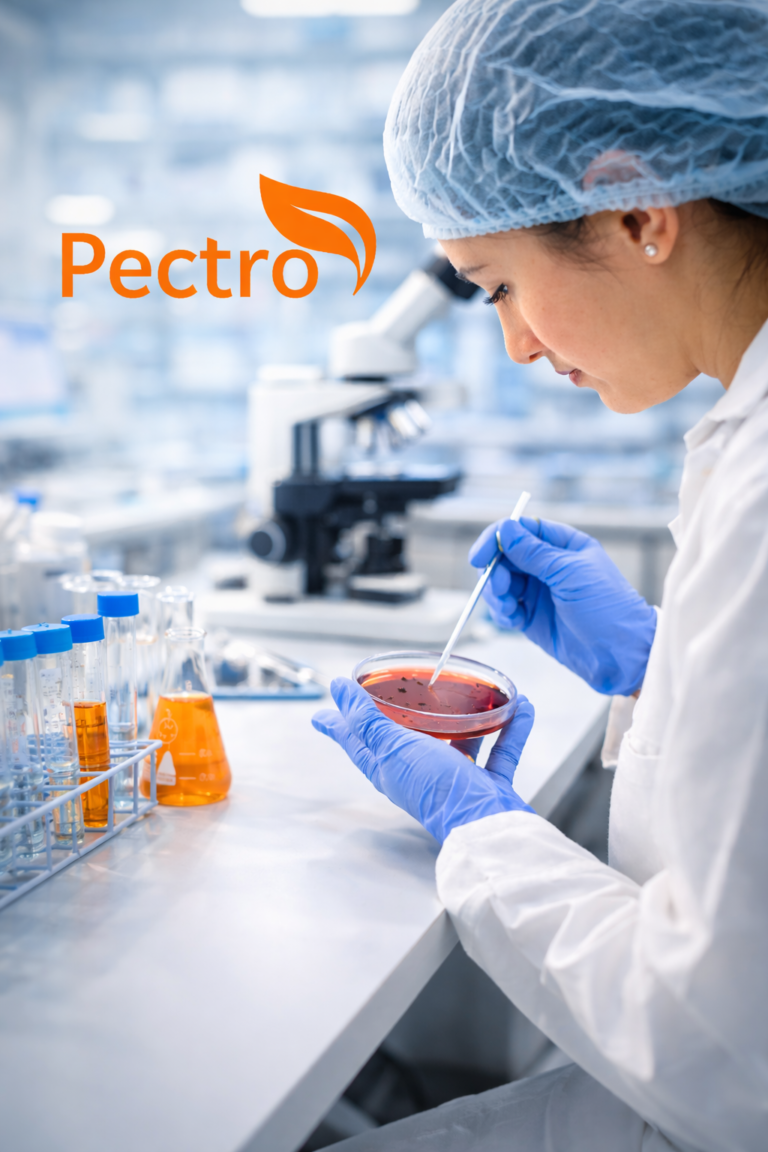 About Us – Pectro Biotech Private Limited